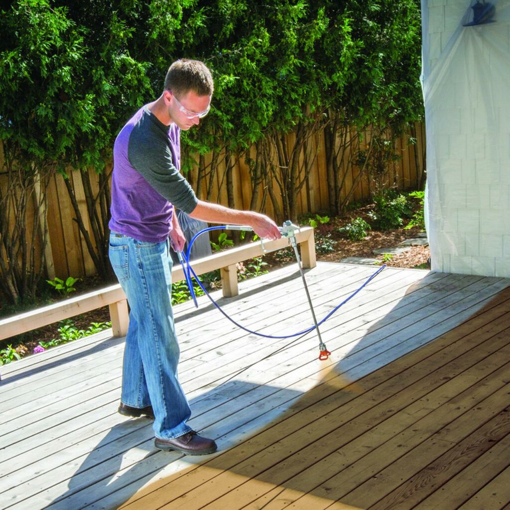 Graco Tip Extension 20 inch Air Tool Fittings – PiKHome